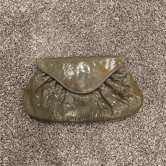 Lauren Merkin | Bags | Vintage Lauren Merkin Clutch Bag | Poshmark